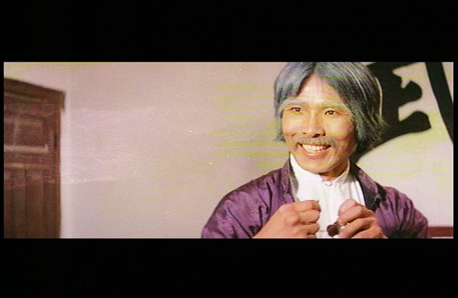 2 Wondrous Tigers akaTwo Wondrous Tigers aka 2 Wonderous Tigers aka Chut Chap Foo | John Chang ...